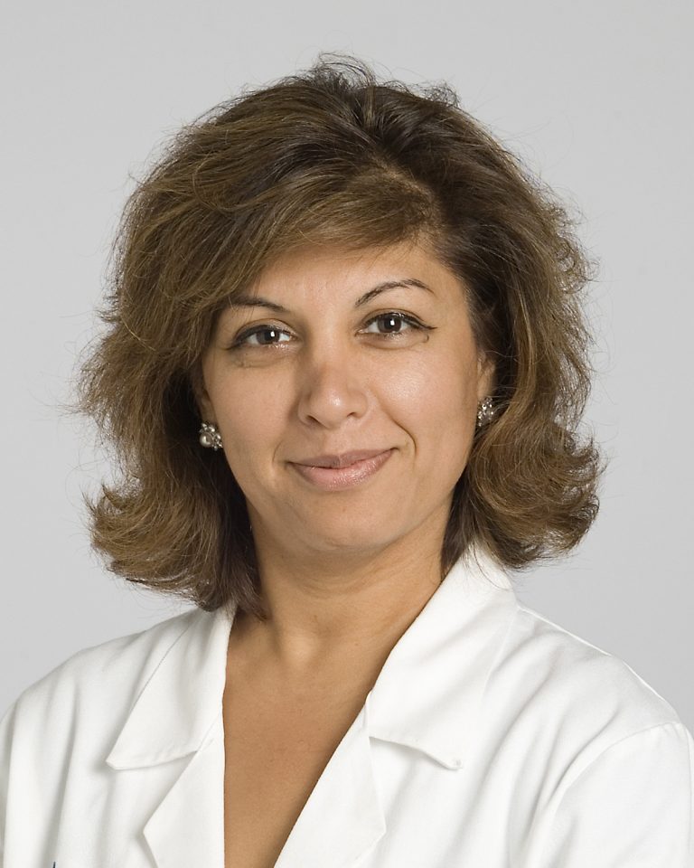 Find your DO: Dr. Budev is making a difference in lung, heart ...